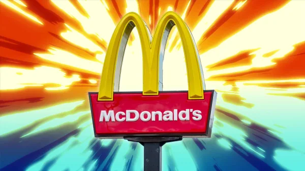 McDonald's Starts Something New Today. If You Don't Get the Reference ...