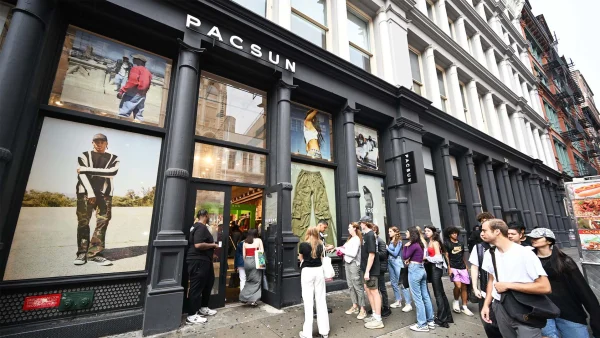 In a Smart Marketing Move, PacSun Tapped Its Customers to Create Its ...