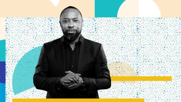 Why This Serial Entrepreneur Treats Every Company Like It's His First ...