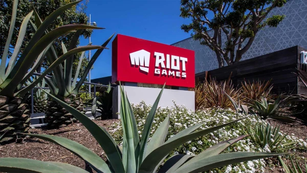 Layoffs Extend Beyond Tech to Video Games, As Riot Games Cuts 11 ...