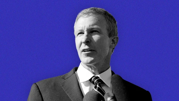United Airlines CEO Scott Kirby Just Explained Some Very Big Changes ...