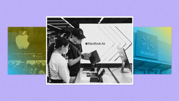 Apple and Walmart Just Announced a Brilliant Partnership Everyone Can ...