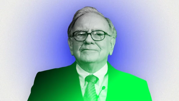Warren Buffett Believes 1 Big Decision in Life Will Be the Difference ...