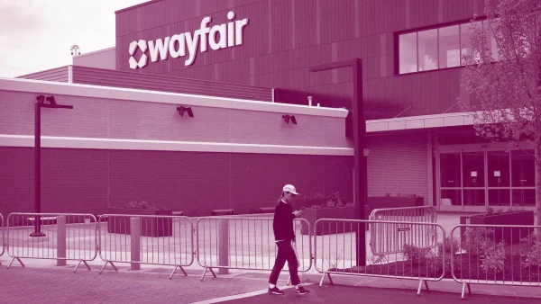 Why Wayfair Is Opening Its First Brick-and-Mortar Store | Inc.com