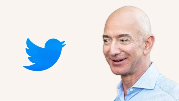 The Simple Reason Jeff Bezos Is So Bad at Twitter and What Every Leader ...