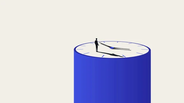Why Emotionally Intelligent People Embrace the Rule of Clocking Out ...