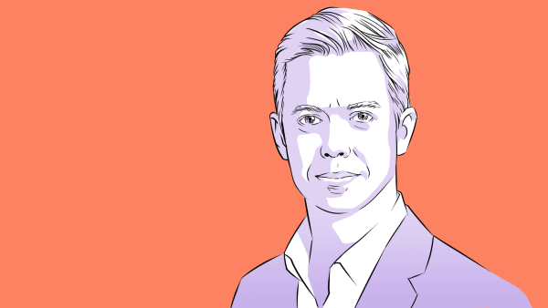Reddit Co-Founder Steve Huffman: Find Your Company's North Star | Inc.com