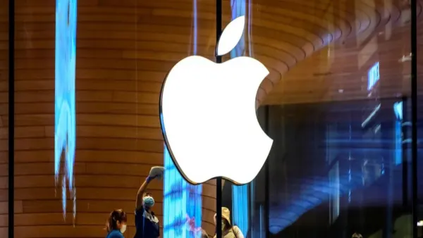 Apple and Target Just Announced Maybe the Most Brilliant Brand ...