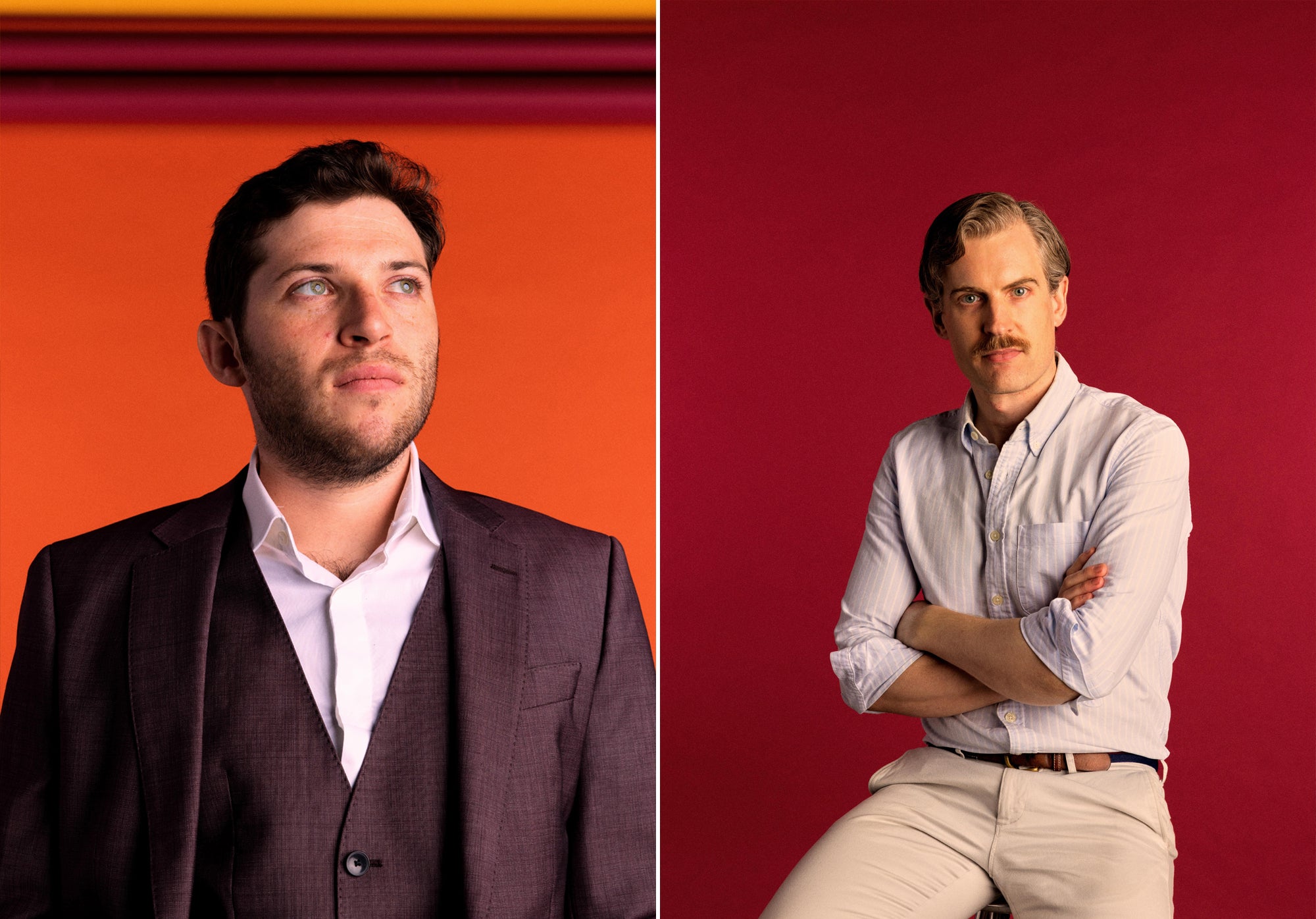 20 LGBTQ Business Leaders on the Importance of Visibility