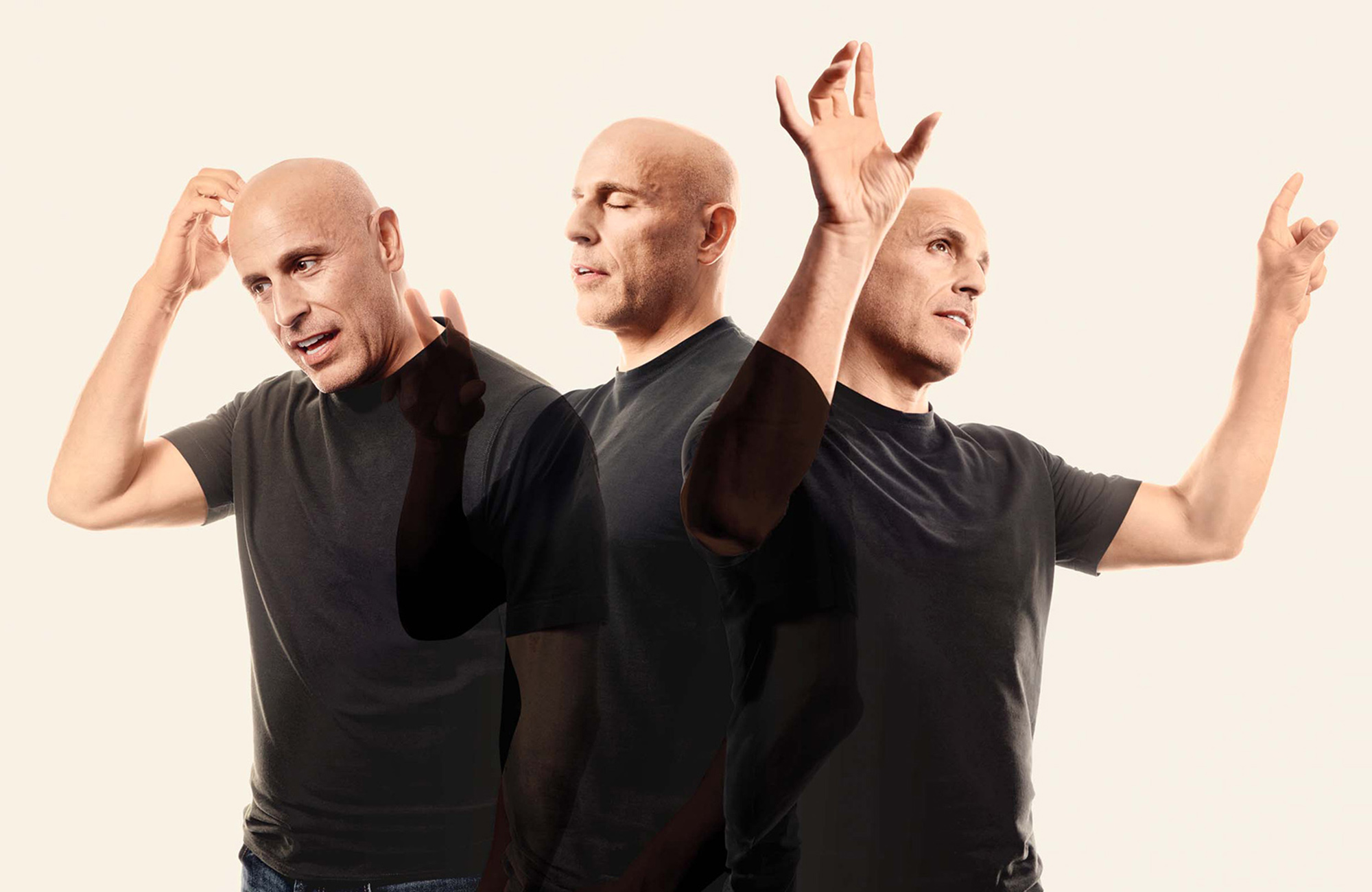 Has Marc Lore Discovered the Secret to Entrepreneurship?